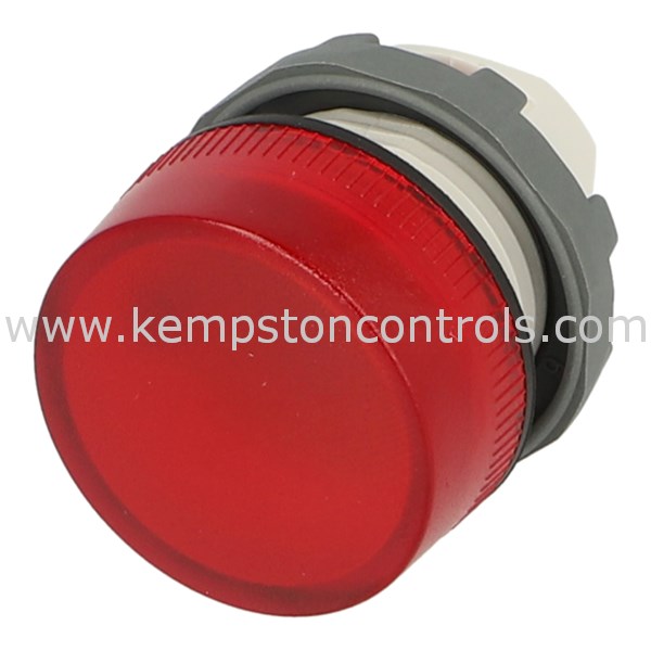 ABB 1SFA611400R1001 ABB 1SFA611400R1001 PILOT LIGHT RED | Kempston Controls