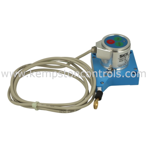 Sick BCG05-L1KM01PP SICK WIRE DRAWER ENCODER | Kempston Controls