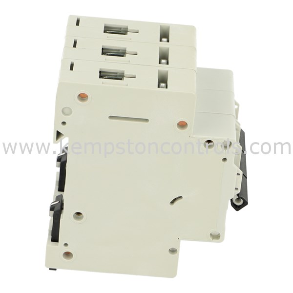 Eaton Moeller MMC6-C16/3 MOELLER MCB 16A C 6KA 3POLE | Kempston Controls