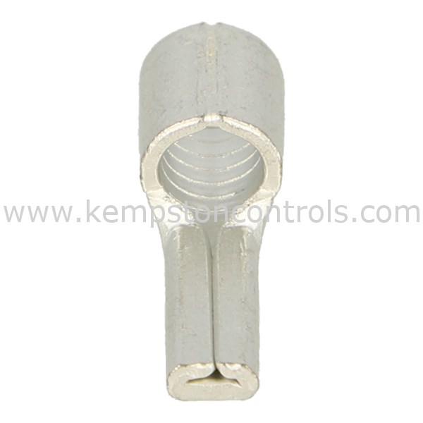 Termination Technology 16FRP TT NON-INSULATED FLAT REDUCING PIN ...