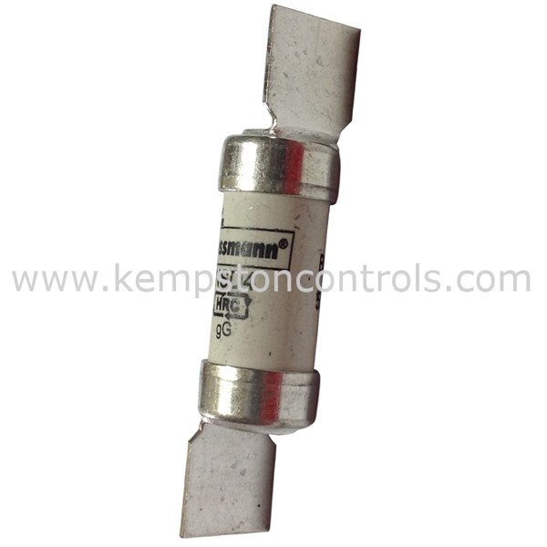 Bussmann NSD4 BUSSMANN FUSE BS88 4A 550VAC | Kempston Controls