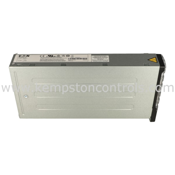 Eaton APR48-3G EATON 3G 48V APS-3G RECTIFIER, 1800W 220/240V AC, 1100W ...