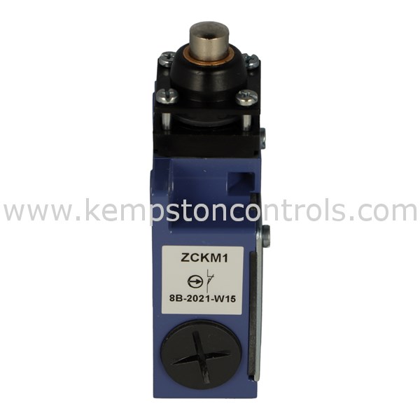 Telemecanique Sensors XCKM110 TELEMECANIQUE LIMIT SWITCH XCKM - METAL ...