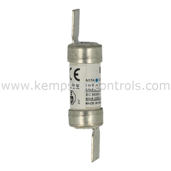 Bussmann NS2 BUSSMANN (GE) FUSE, 2A, 440V AC, BS88 | Kempston Controls