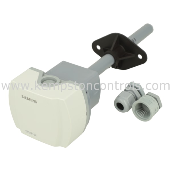 Siemens Smart Infrastructure QPM2102 SIEMENS SMART INFRASTRUCTURE DUCT ...