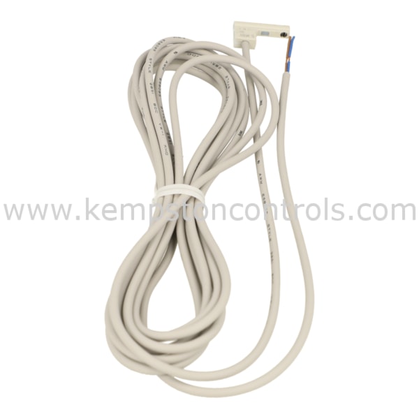 SMC D-M9BVL SMC M9NV/M9PV/M9BV, SOLID STATE SWITCH, DIRECT MOUNTING ...