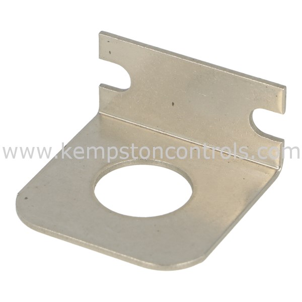 Wenglor W18 WENGLOR MOUNTING BRACKET FOR M18X 1, STAINLESS STEEL | Kempston Controls