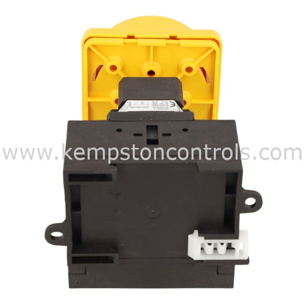 Salzer B263-41400-534N4 SALZER DISCONNECT SWITCH | Kempston Controls