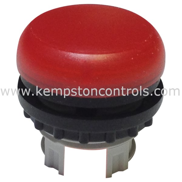Moeller M22-L-R MOELLER INDICATOR LIGHT RED | Kempston Controls