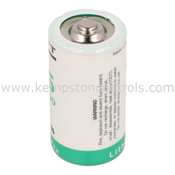 Other LS26500 SAFT BATTERY, 3.6V PRIMARY LITHIUM-THIONYL CHLORIDE, NON ...