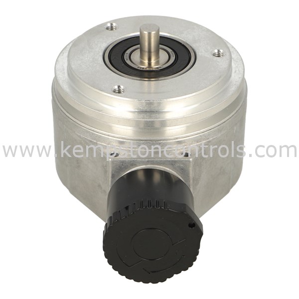 Sick DFS60B-S1PA10000 SICK INCREMENTAL ENCODER, 6MM SHAFT, SYNCHRO ...