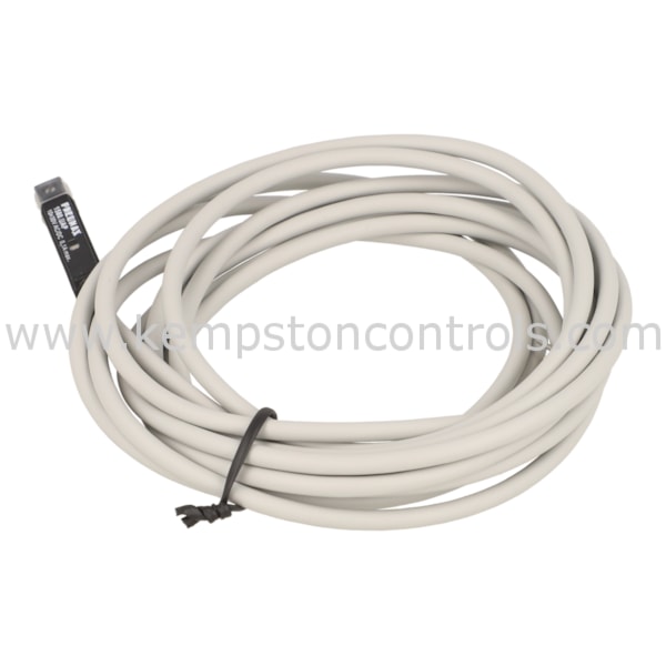 Pneumax 1580.UAP PNEUMAX PNP SENSOR, REED TYPE, 3 WIRE, WITH LED, 2.5M ...