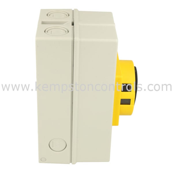 Kraus and Naimer KG32B.C53103/M.*KL0 KRAUS AND NAIMER SWITCH ...