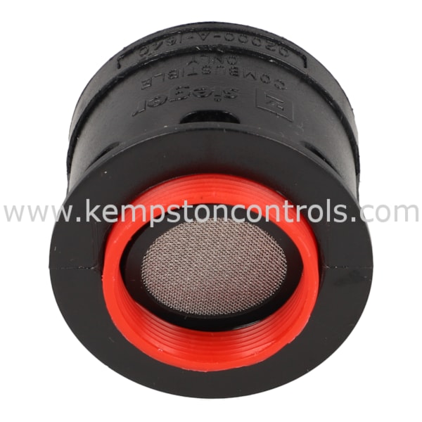 Honeywell Analytics 02000-A-1640 HONEYWELL ANALYTICS NYLON WEATHER ...