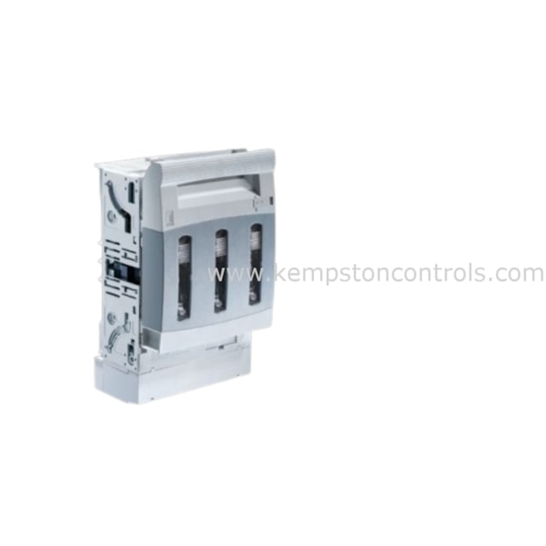 Rittal 9345400 RITTAL SV FUSE HOLDER, 400A, 100 KA , 600V, 3 POLE ...