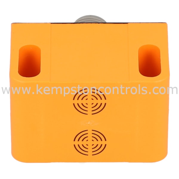 IFM IN5224 IFM IND2004DARKG/US-100ZRV:IN5331, VALVE POSITION FEEDBACK ...