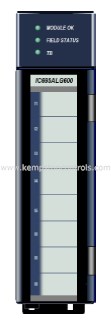 GE Fanuc IC695ALG600 UNIVERSAL ANALOG INPUT MODULE | Kempston Controls