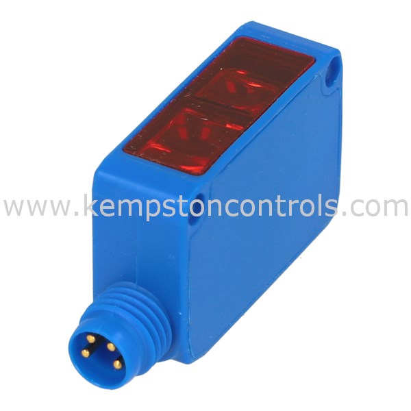 Contrinex LHR-C23PA-PMS-603 CONTRINEX PHOTOELECTRIC SENSOR, 20 X 30 ...