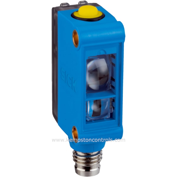 Sick CSM-WP111C1P SICK COLOR SENSOR CSM, LED RGB, VERTICAL SPOT DIRECTION,
