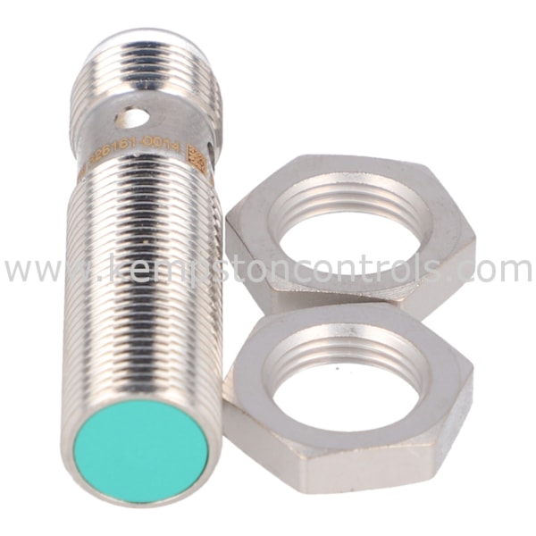 Pepperl + Fuchs NBB4-12GM30-E2-V1 P+F INDUCTIVE SENSOR, M12, 4MM RANGE ...