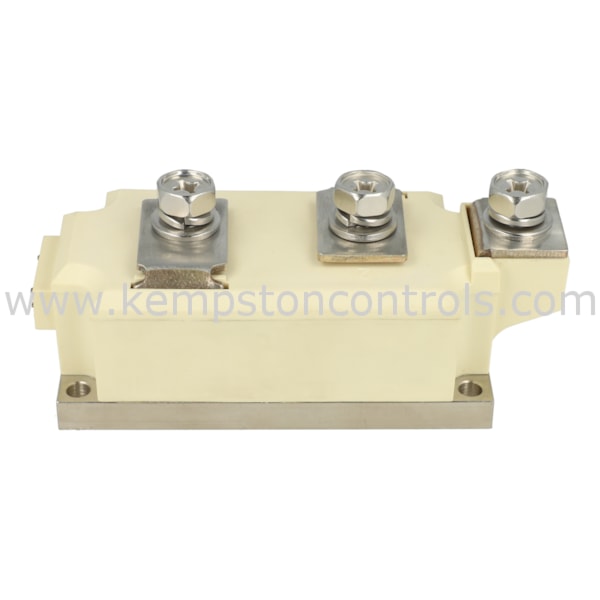 Semikron SKKT570/12E SEMIKRON MODULE: THYRISTOR; DOUBLE SERIES; 1.2KV ...
