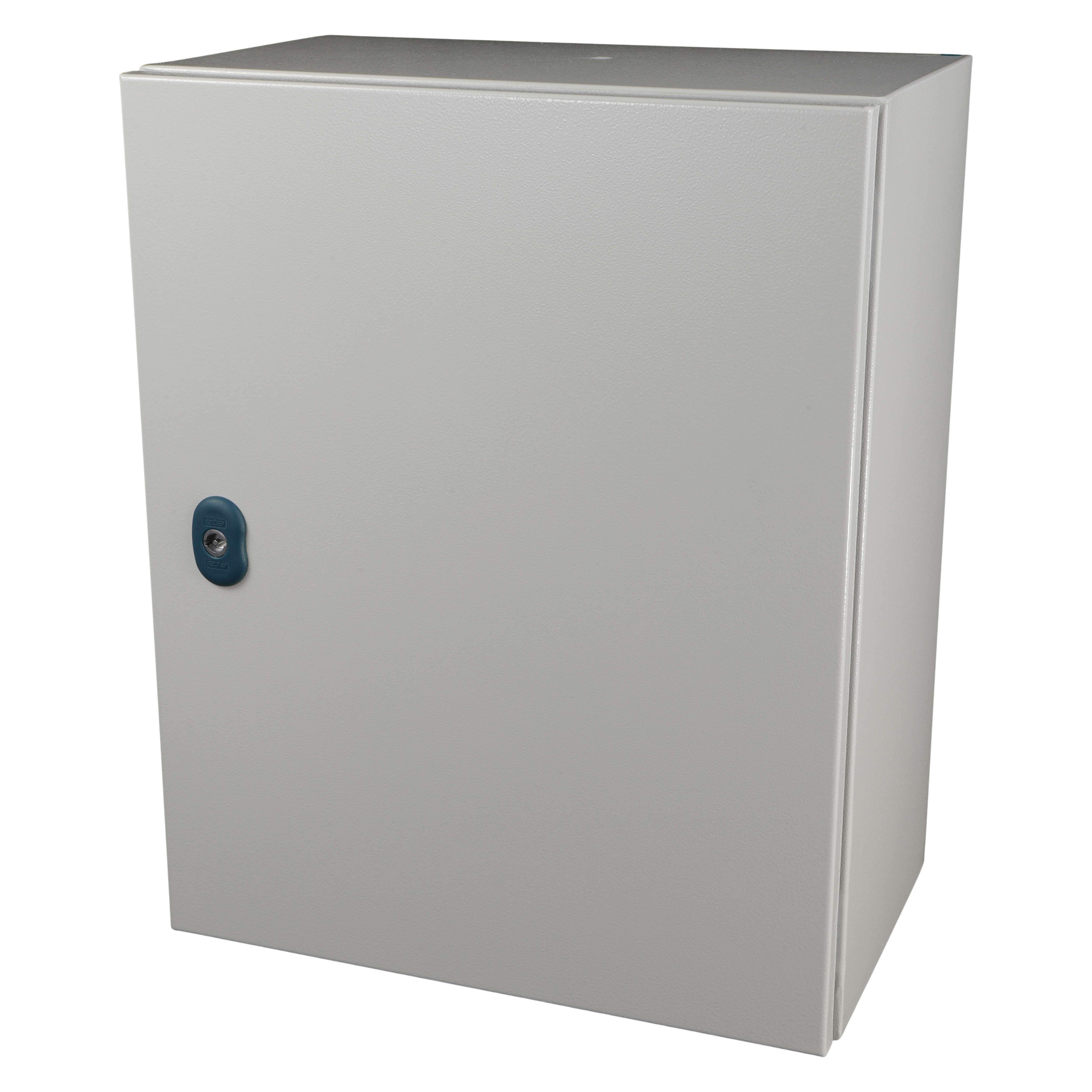 ETA Enclosures EC-040525 ETA ENCLOSURES EC040525 BOX MILD STEEL IP66 ...