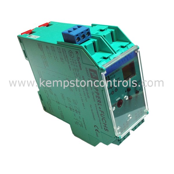 Eaton MTL MTL5314 4-20MA DUAL TRIP AMPLIFIER 24V | Kempston Controls