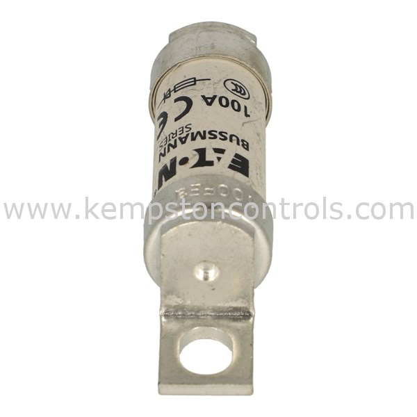 Bussmann 100FE FUSE BS88 690V UR 200A | Kempston Controls
