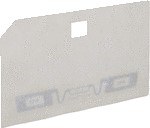 Sick LABEL,HIGH TEMP. 1 SICK - UHF TRANSPONDER, GLOBAL, 110MMX 70MMX 0 ...