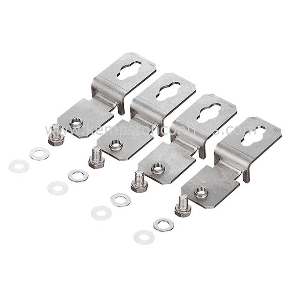 Eldon AWS41 ELDON AWS41 WALL BRACKETS FOR ASR/ADR/AFS | Kempston Controls