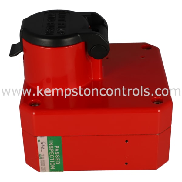 Eaton MEDC PBEM5B4DSS9R EATON MEDC PB MANUAL CALL POINT, RED, DUTY ...