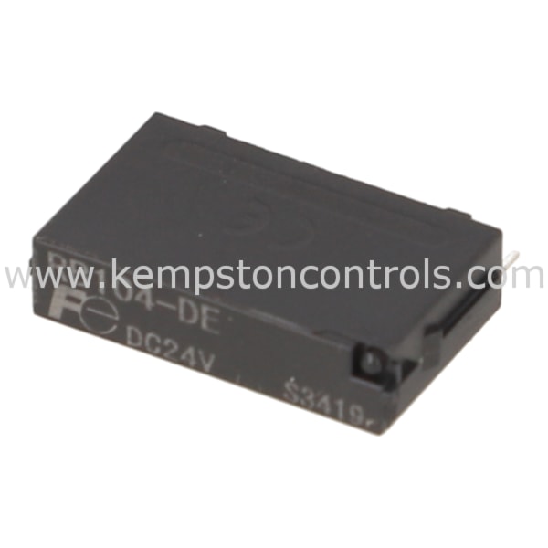 Fuji RB104-DE FUJI CARD RELAY, 24V DC | Kempston Controls