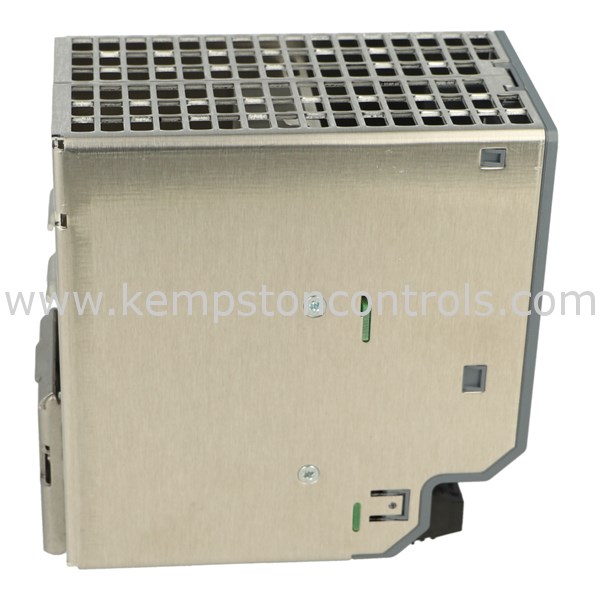 Siemens 6EP1961-3BA21 SIEMENS SITOP PSE202U REDUNDANCY MODULE INPUT ...