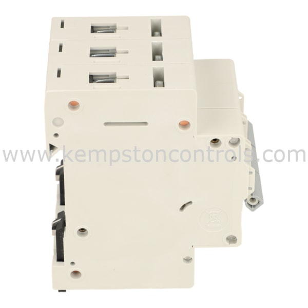Eaton Moeller PLSM-B16/3-MW MOELLER MCB 16A 10KA TYPE B TP | Kempston ...
