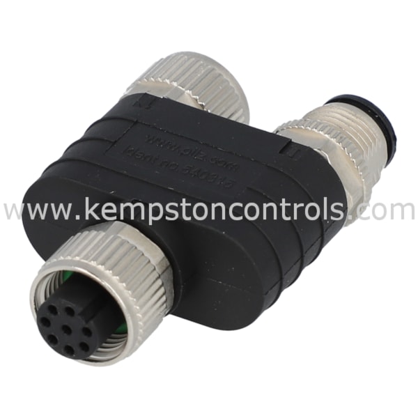 Pilz PSEN Y junction M12 SENSOR PILZ PSEN Y JUNCTION M12 SENSOR Y ...