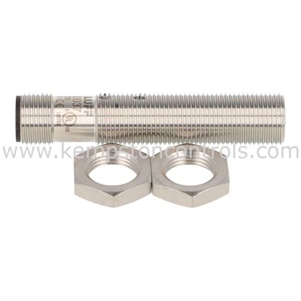 Balluff BCS M12T4D2-PSM40C-S04G BALLUFF CAPACITIVE PROXIMITY SWITCH, 1 ...