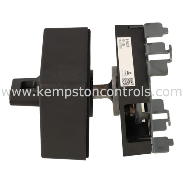 MITSUBISHI V-03SV MITSUBISHI DOOR COUPLING. FOR 2 AND 3-POLE SWITCHES ...