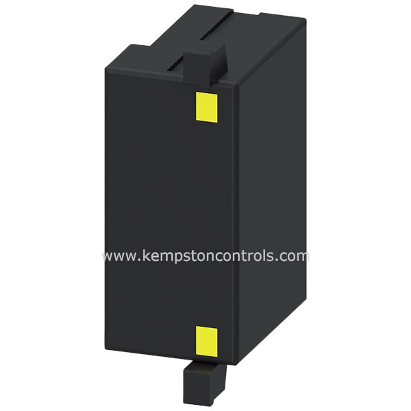 Siemens 3RT2926-1MR00 SIEMENS SURGE SUPPRESSOR, DIODE COMBINATION WITH ...
