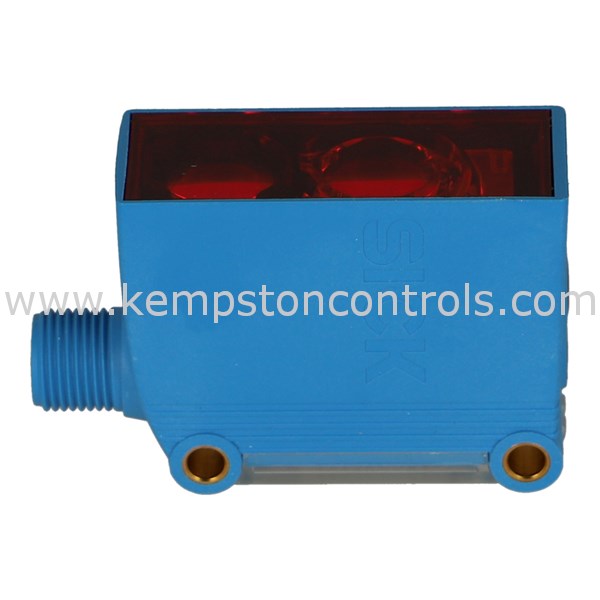 Sick GTB10-P4211 PHOTOELECTRIC SENSOR, DIFFUSE, BACKGROUND SUPPRESSION ...