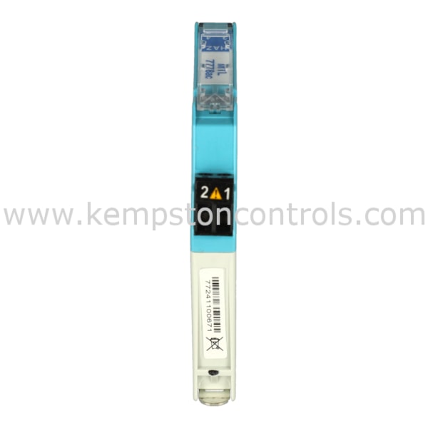 Eaton MTL MTL7778AC EATON MTL SAFETY BARRIER | Kempston Controls