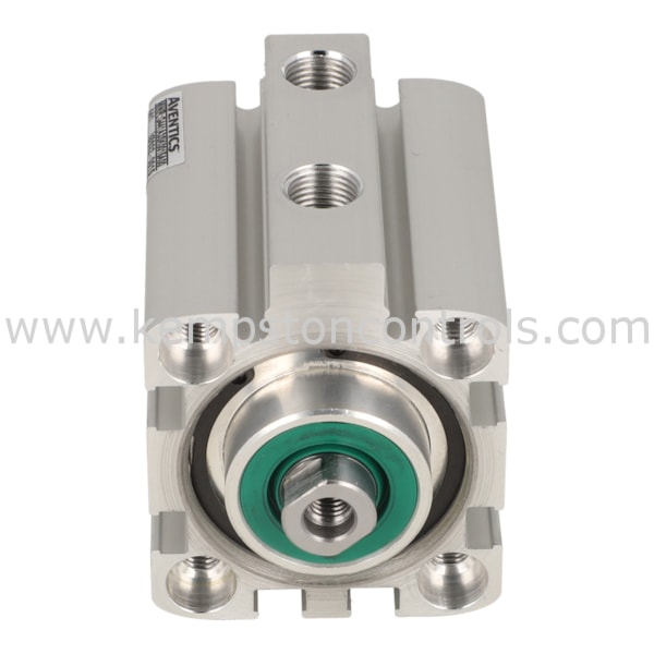 Emerson Asco G441A3SK0015A00 ASCO NUMATICS SHORT STROKE CYLINDER, DIA ...