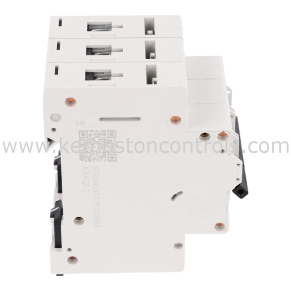 Eaton Moeller FAZ-C2/3 MOELLER MCB, 2A, C-TYPE, TP, 15KA | Kempston ...