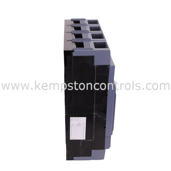 Siemens 3VA2510-5HN42-0AA0 SIEMENS MCCB 55KA 4P ETU350 LSI 320-800A ...
