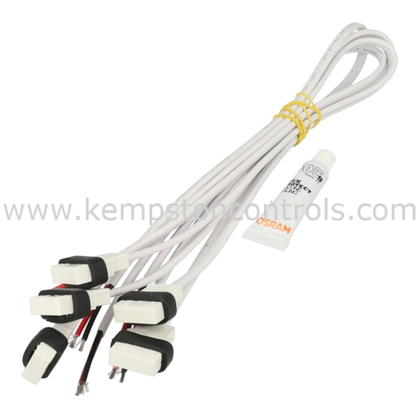 Osram FX-DCS-G1-CM2PF-IP67-SIDEKIT5 OSRAM LINEARLIGHT FLEX DIFFUSE, IP67 SIDEKIT 5 | Kempston ...