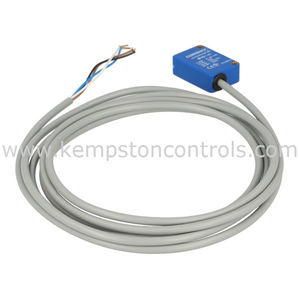 Contrinex LTR-C23PA-PMK-603 CONTRINEX PHOTOELECTRIC SENSOR, 20 X 30 ...