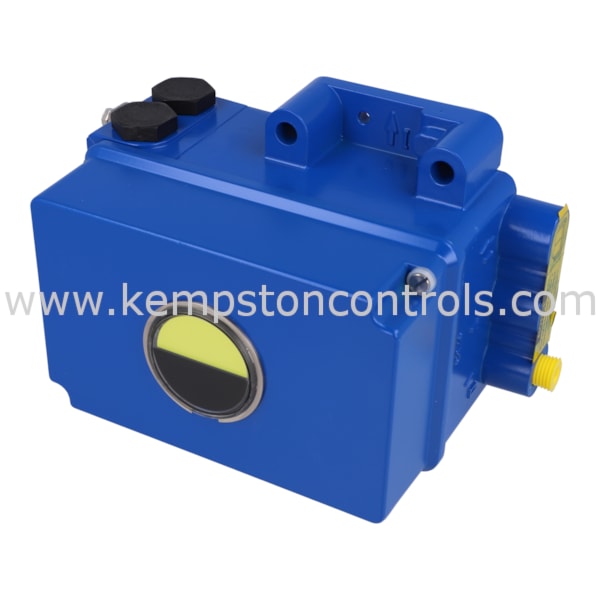 Schneider Process SRD991-BHET1EAANY-BEV01 SCHNEIDER FOXBORO POSITIONER ATEX/S-ACTING, 4-20MA ...