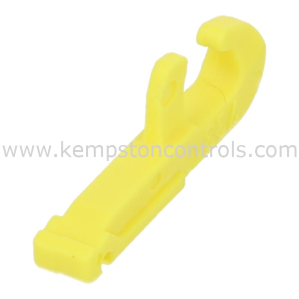 WAGO 733-191 WAGO OPERATING TOOL, FOR CC-EQUIPPED MALE / FEMALE CONN ...