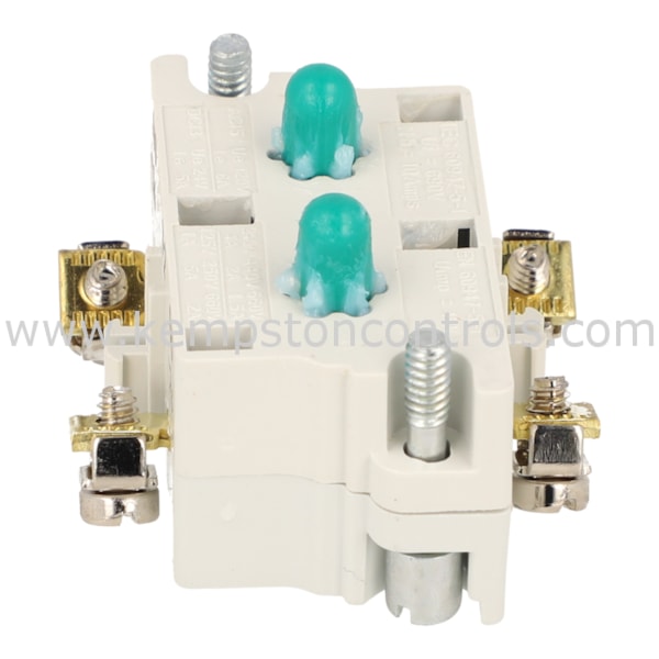 Eaton 10250T2 EATON 30MM CONTACT BLOCKK 2NO | Kempston Controls