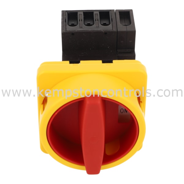 Salzer H220-41400-033N4 SALZER ISOLATOR, 25A, 4 POLE, 7.5KW, N-PADLOCK ...