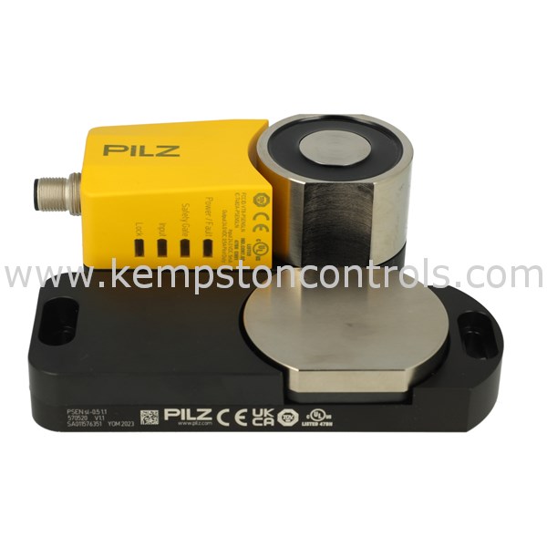 Pilz PSEN sl-0.5n 1.1 / PSEN sl-0.5 1unit PILZ PSEN MAGNETIC SAFETY ...